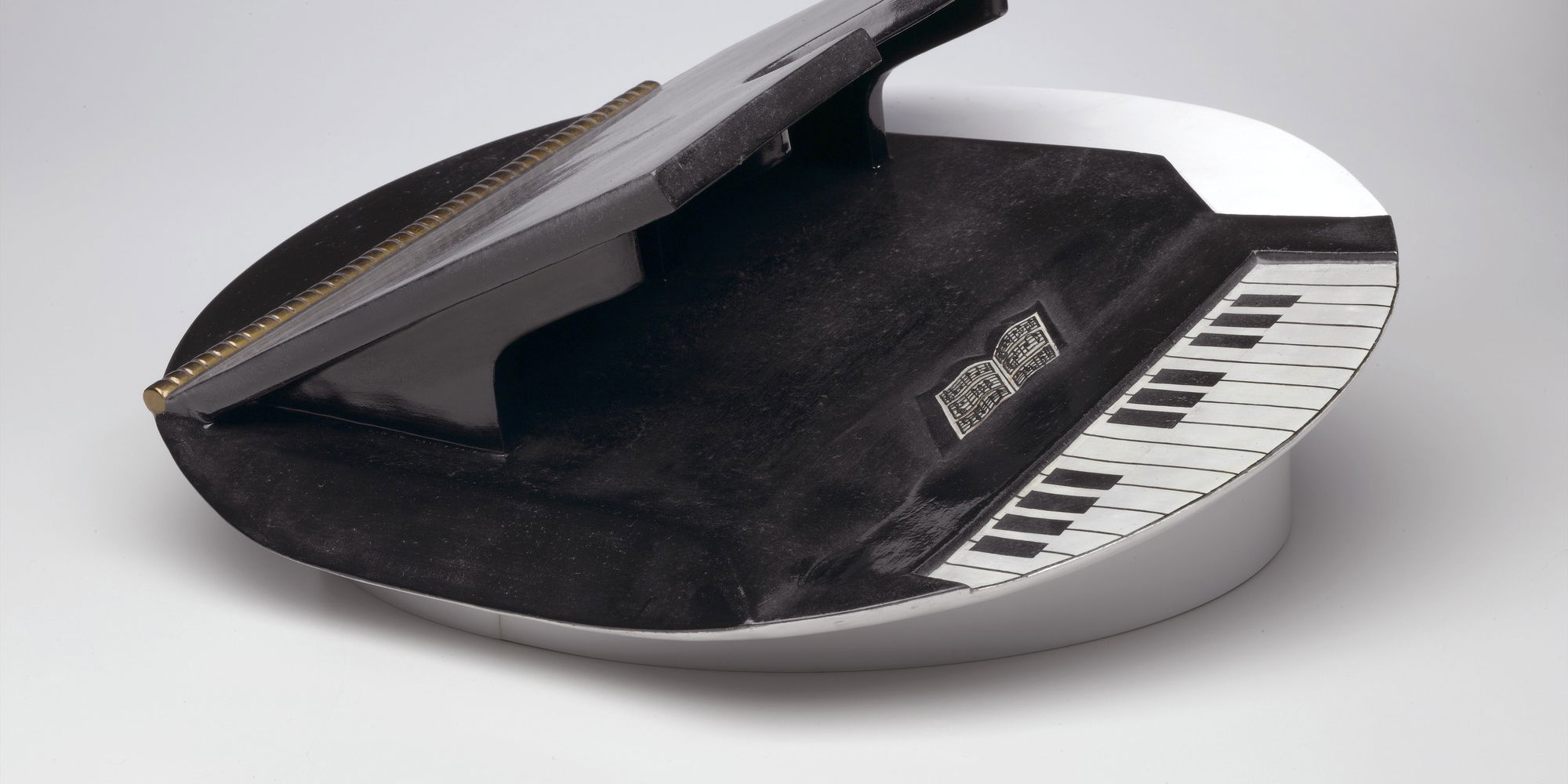 Ethel Smyth Place Setting · Brooklyn Museum