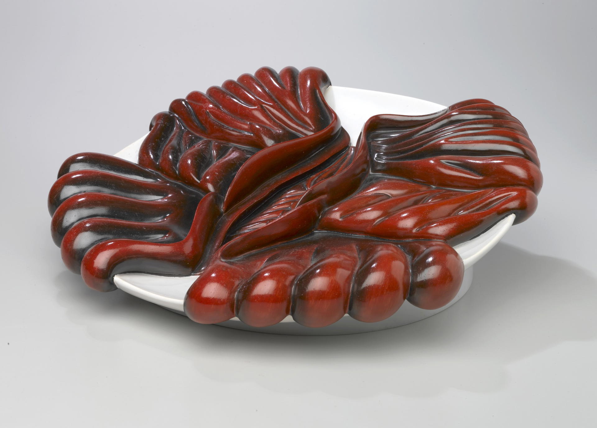 Margaret Sanger Place Setting · Brooklyn Museum