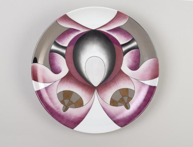 Amazon Place Setting · Brooklyn Museum