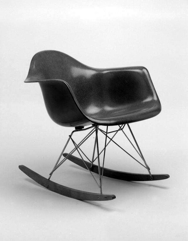 Rocker · Brooklyn Museum