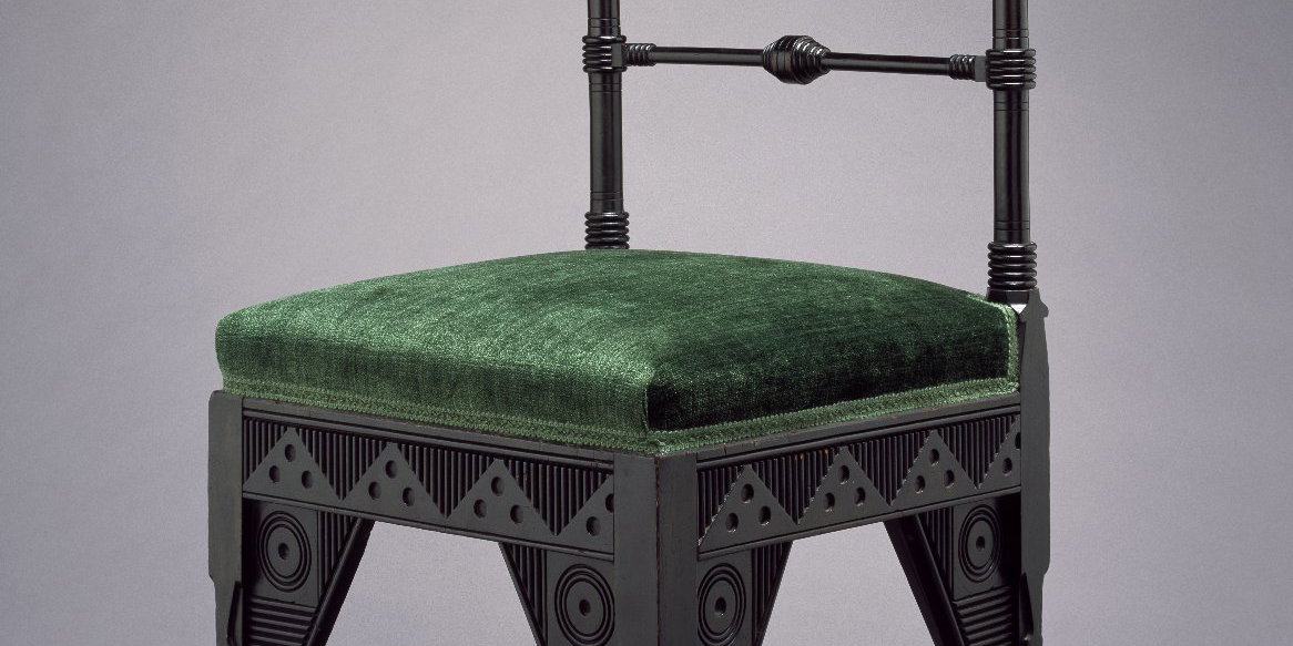 Chair · Brooklyn Museum