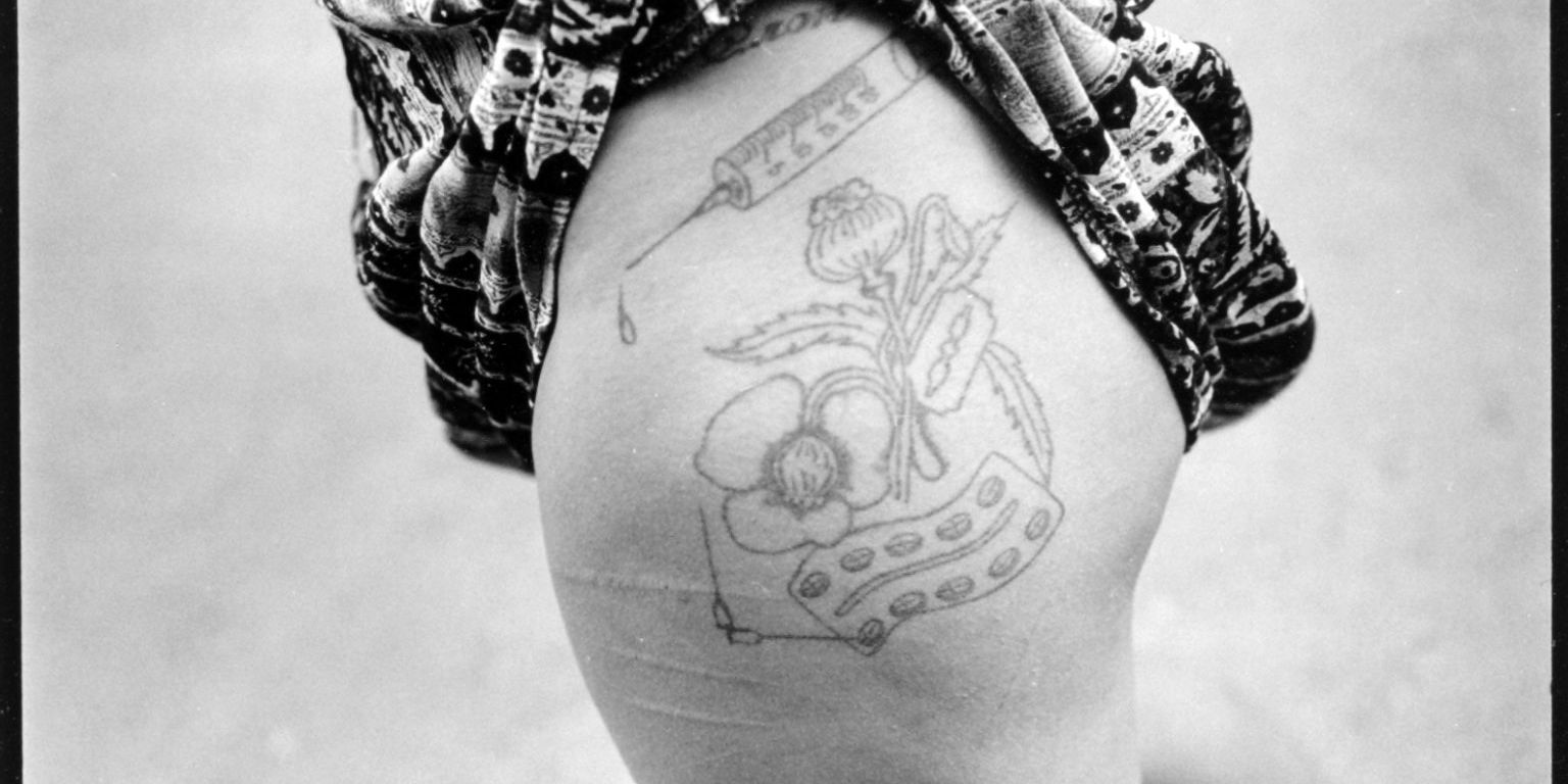 Krasnadar Prison Colony for Women, Krasnadar, Russia, 2001, Opium ...