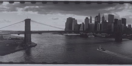 [Untitled] (Brooklyn Bridge) · Brooklyn Museum