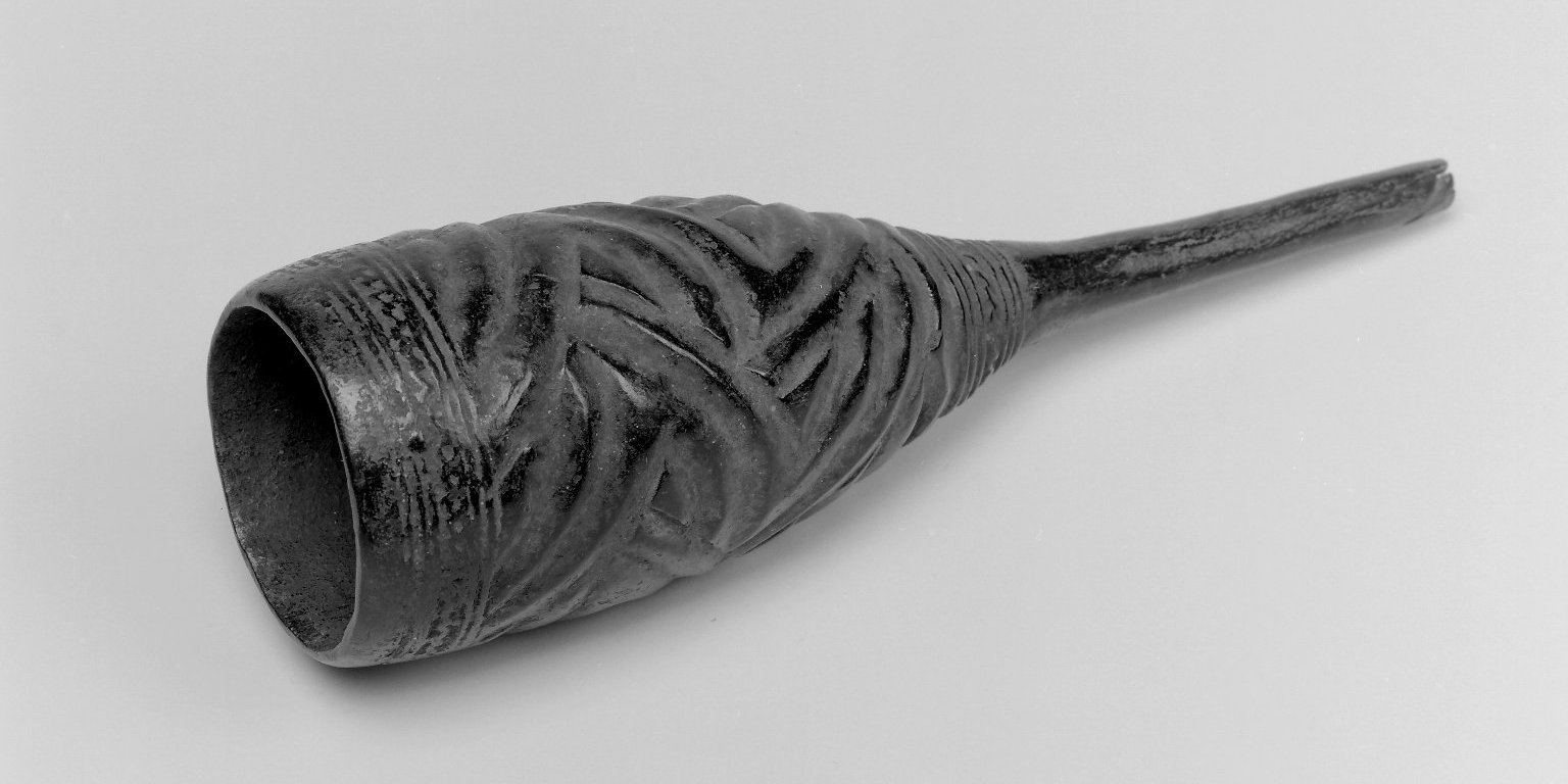 Clyster · Brooklyn Museum