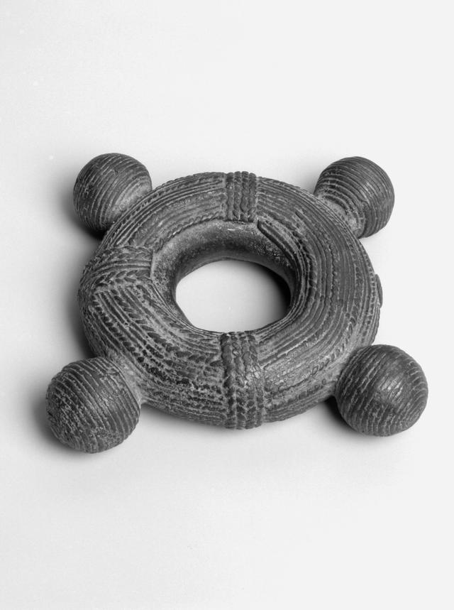 Currency (Nitien) · Brooklyn Museum