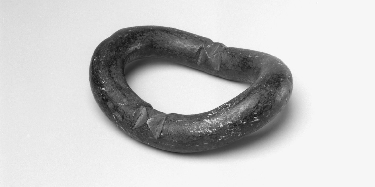 anklet-brooklyn-museum