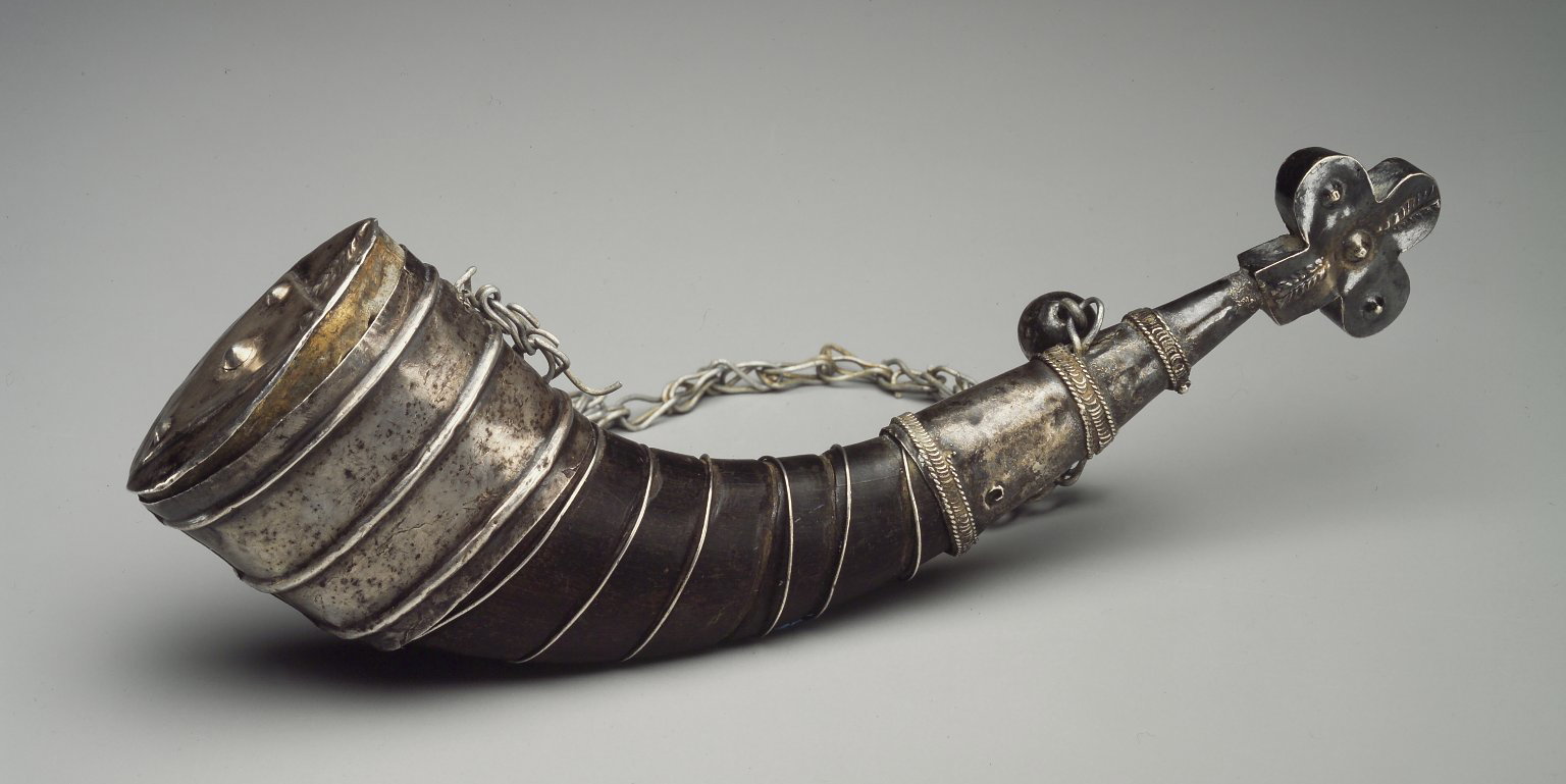 Snuff Horn · Brooklyn Museum