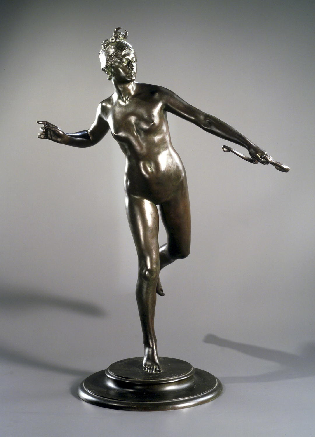 Diana · Brooklyn Museum