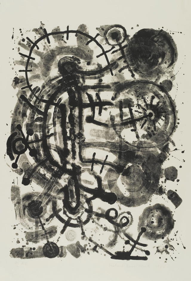 Untitled · Brooklyn Museum
