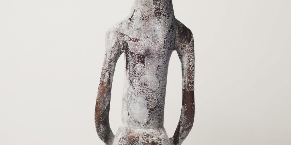 Female Figure · Brooklyn Museum