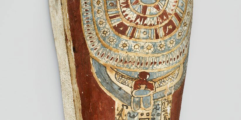 Corn Mummy · Brooklyn Museum