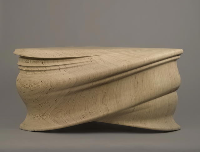 "Cinderella" Table (edition of 20) · Brooklyn Museum