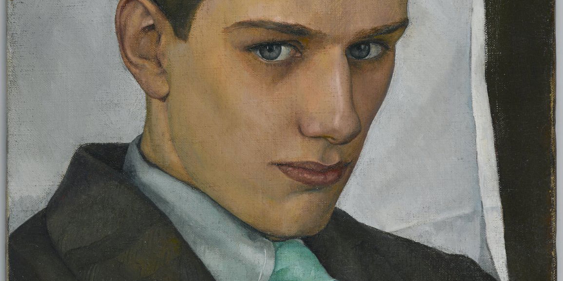 Paul Cadmus · Brooklyn Museum