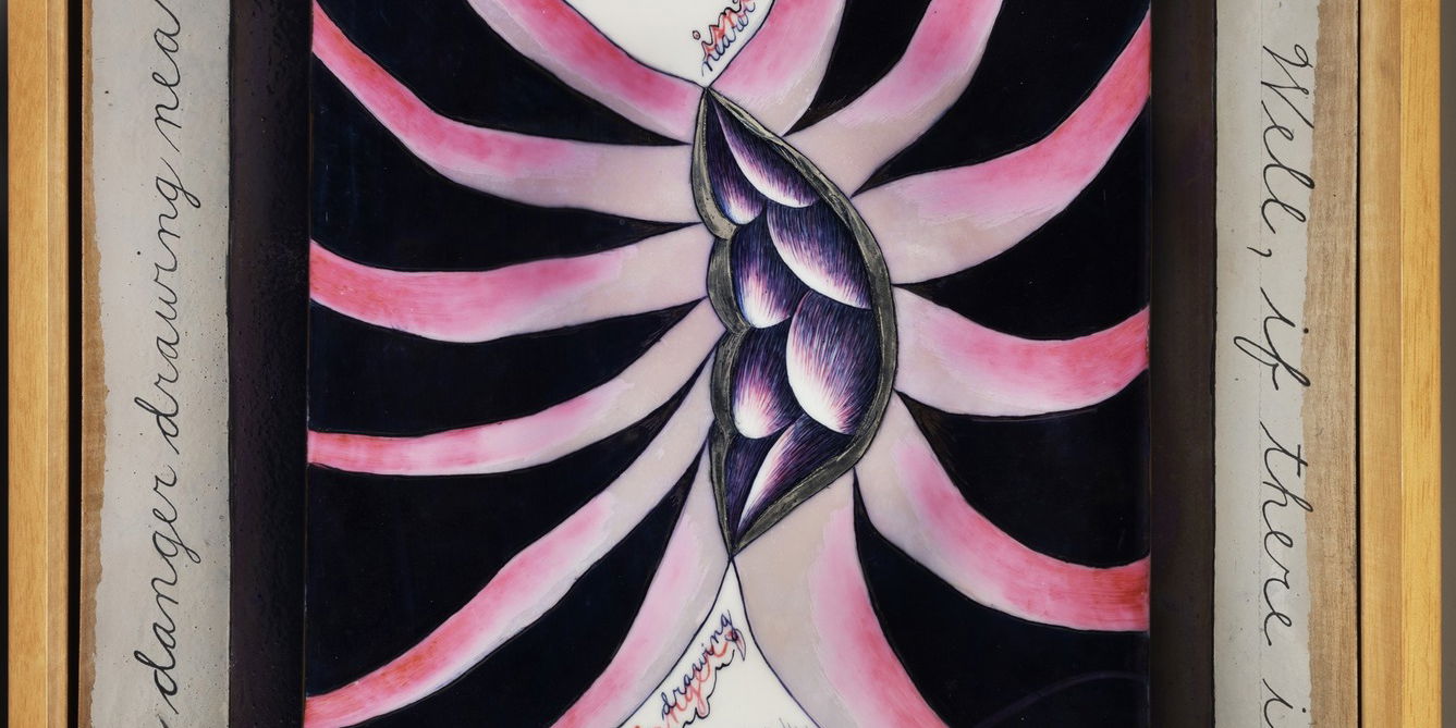 Is the Danger Drawing Nearer or Receeding, Six Views from the Womantree ...