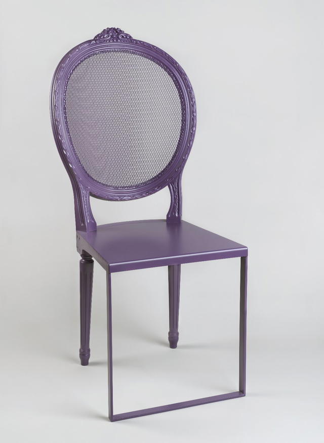 Standard Side Chair · Brooklyn Museum