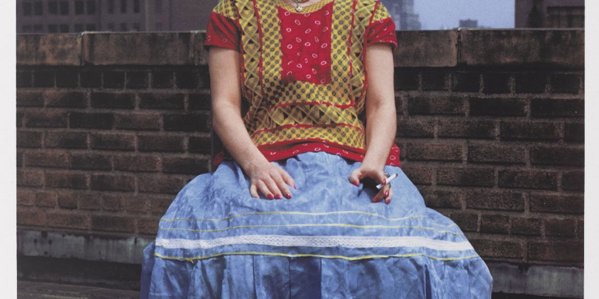 Frida in New York · Brooklyn Museum