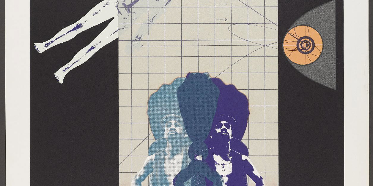 I'm Funky, But Clean · Brooklyn Museum