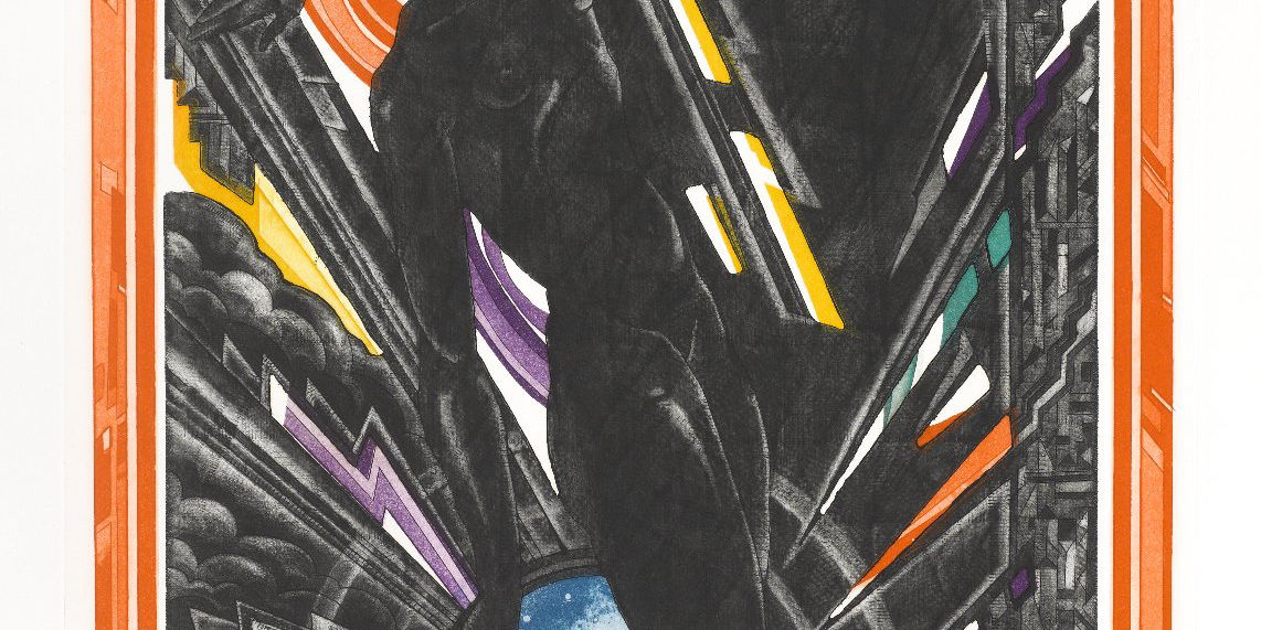 Jewels, Theme III · Brooklyn Museum