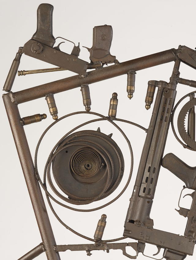 Harmony Chair · Brooklyn Museum