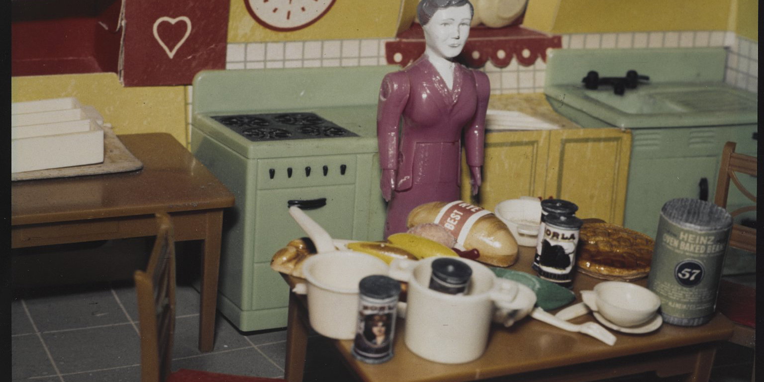 Kitchen · Brooklyn Museum