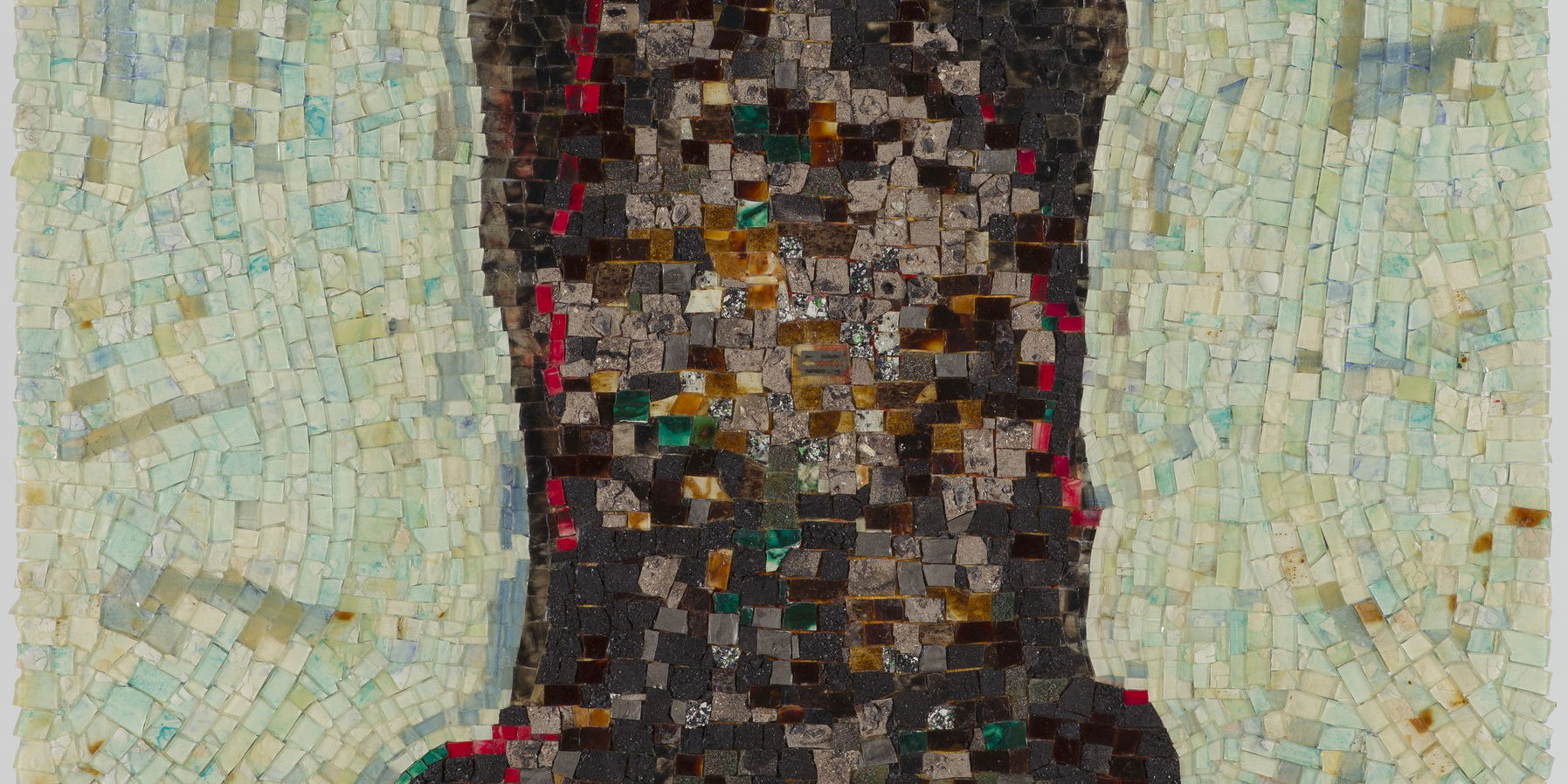 Black Monolith II, Homage To Ralph Ellison The Invisible Man · Brooklyn ...