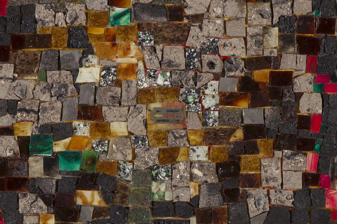 Black Monolith II, Homage To Ralph Ellison The Invisible Man · Brooklyn ...