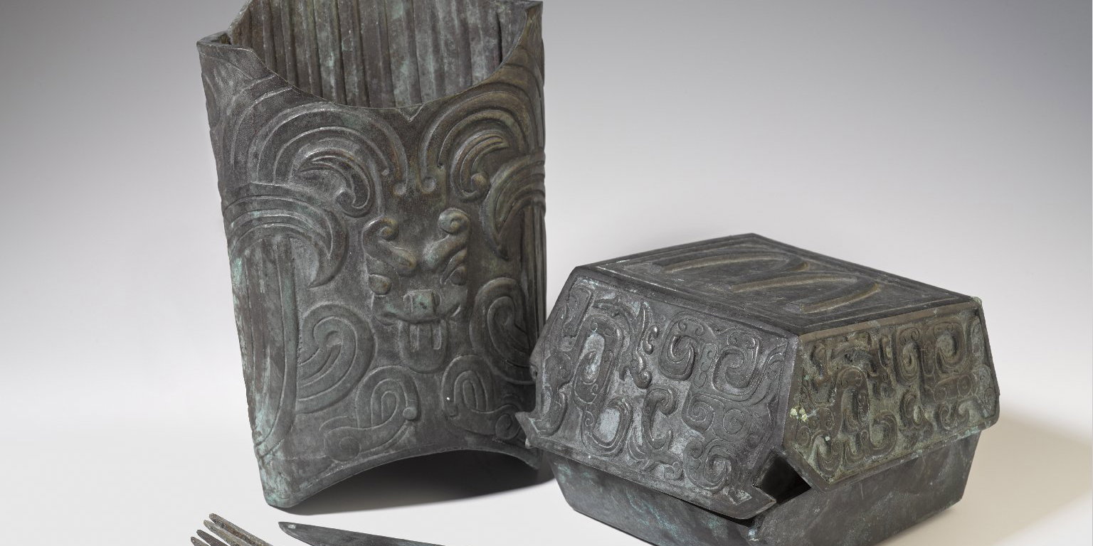 Mai Dang Lao (McDonald's) · Brooklyn Museum