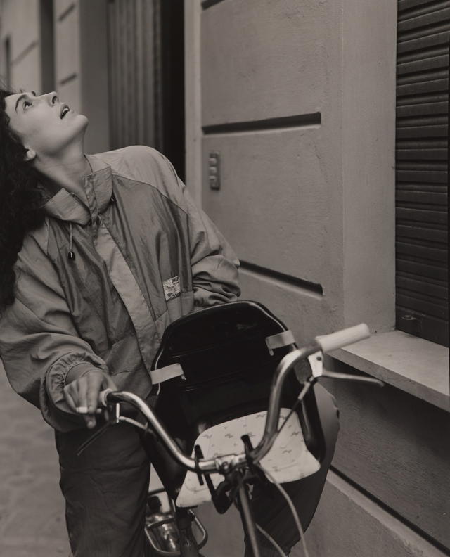 Luzzara, Italy · Brooklyn Museum