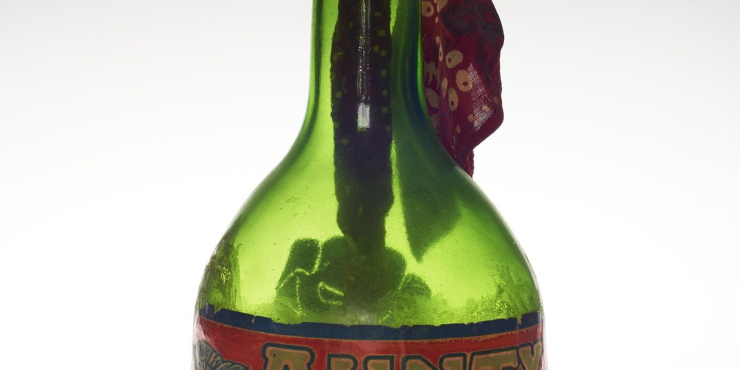 Liberation of Aunt Jemima: Cocktail · Brooklyn Museum