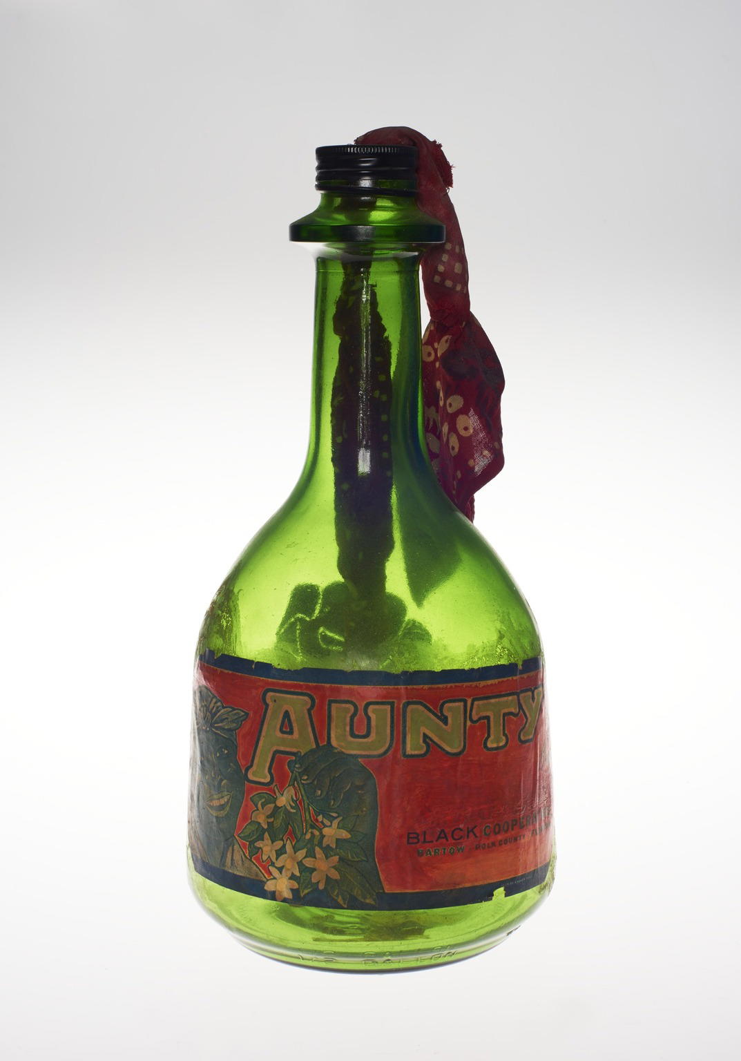 Liberation of Aunt Jemima: Cocktail · Brooklyn Museum