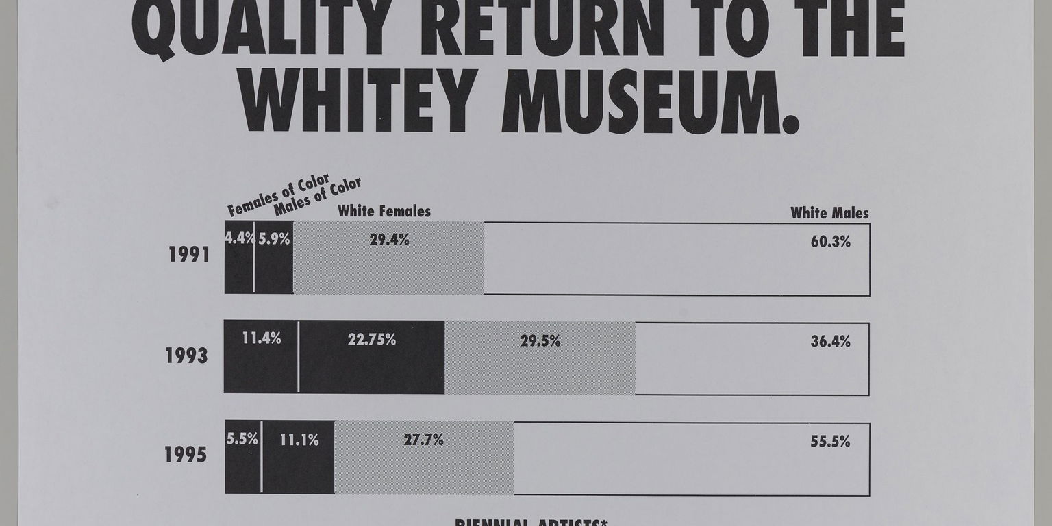 Traditional Values and Quality Return to the Whitney Museum · Brooklyn ...