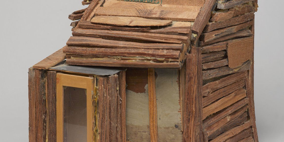 To Prudence Lopp · Brooklyn Museum