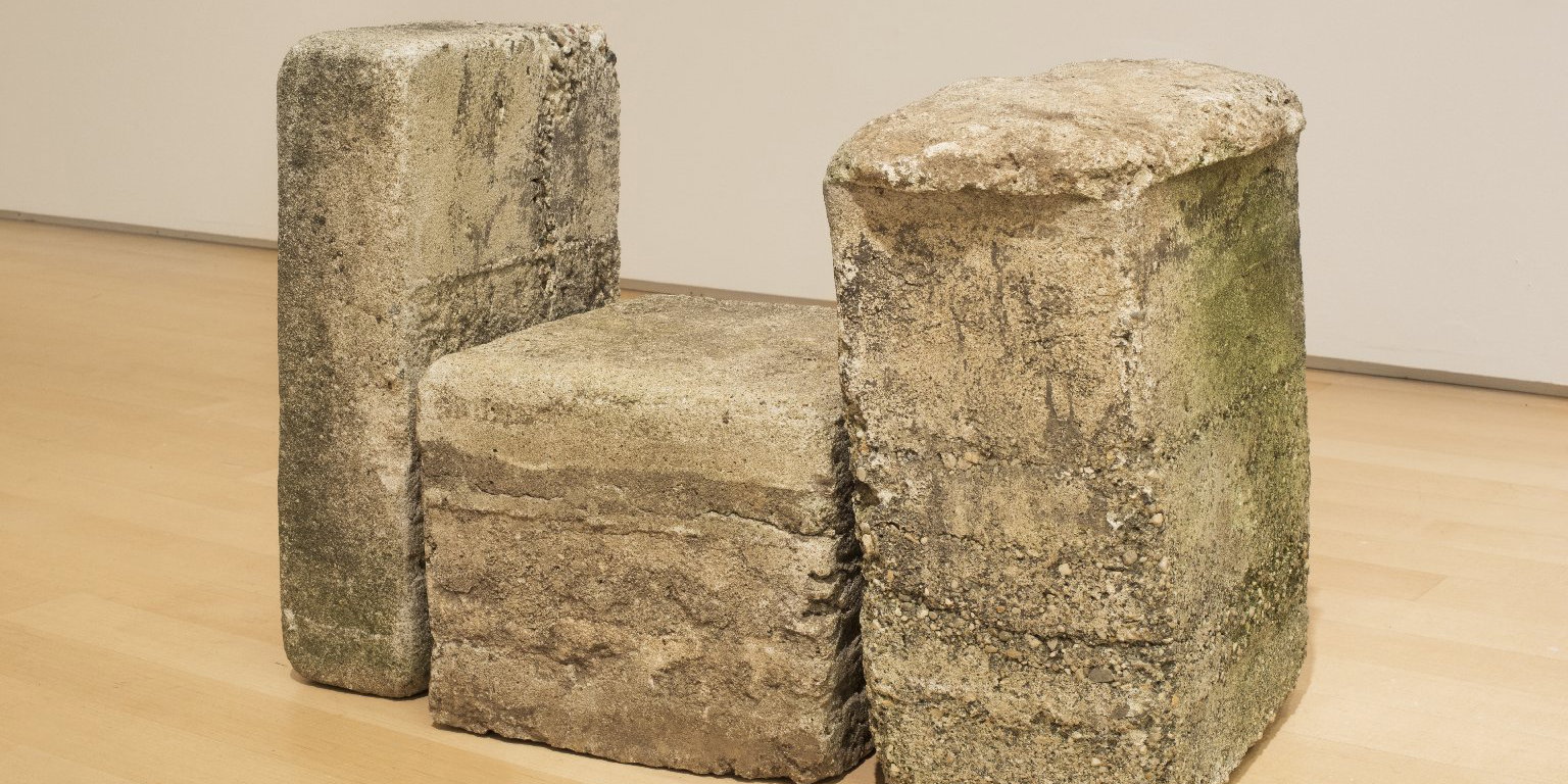 Untitled (Frustula Series) · Brooklyn Museum