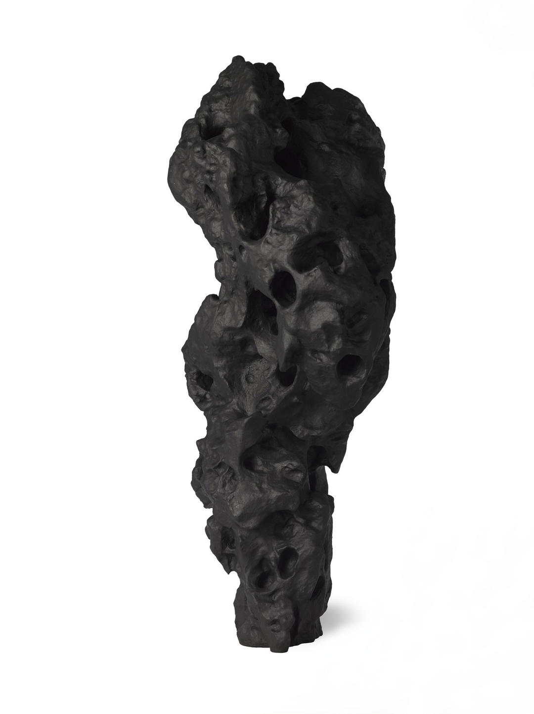 Ink Rock · Brooklyn Museum