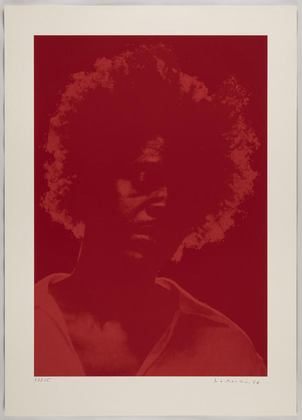 Untitled (Triptych) · Brooklyn Museum
