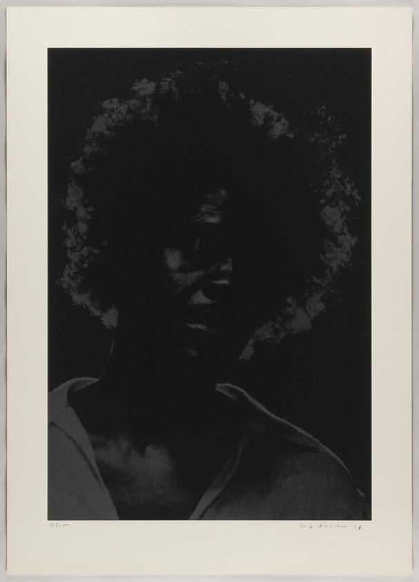Untitled (Triptych) · Brooklyn Museum