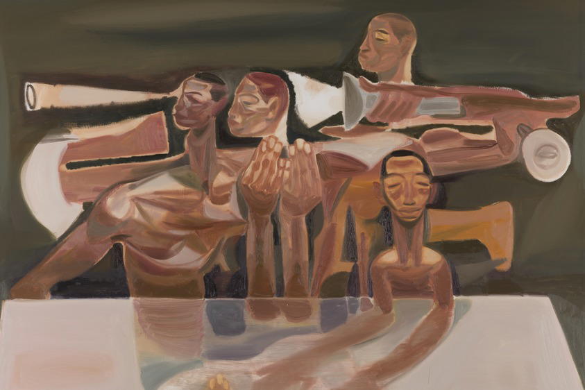 Seeking the beyond 3 · Brooklyn Museum