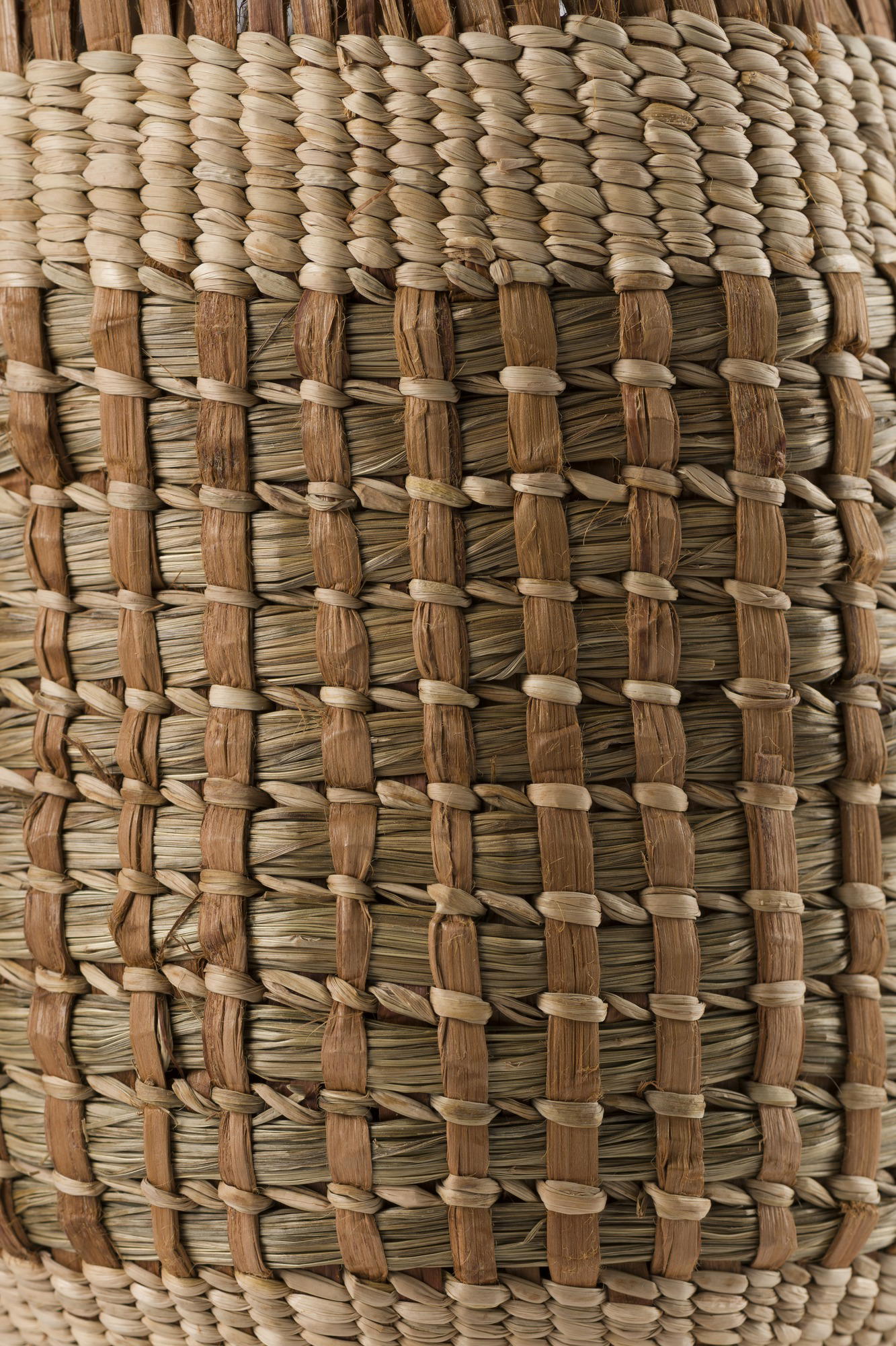 release the dead fire basket · Brooklyn Museum