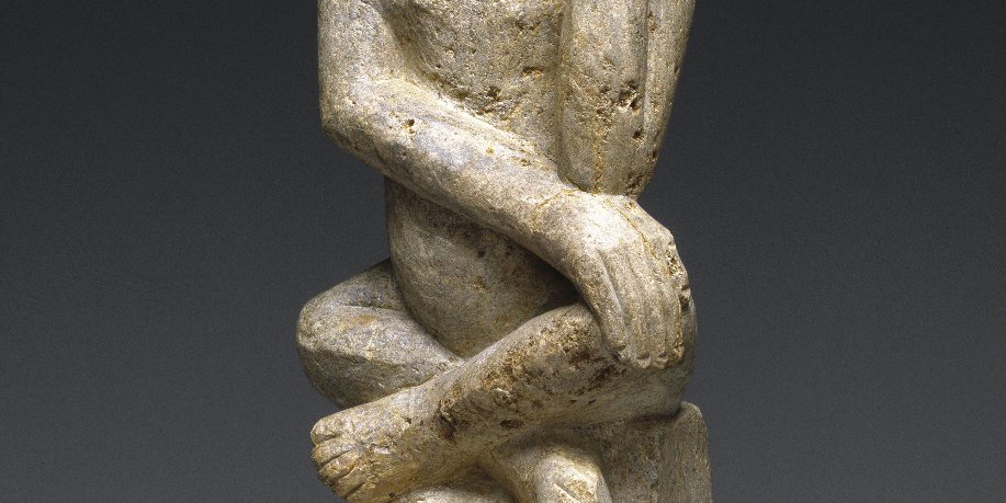 Tumba (Memorial Figure) · Brooklyn Museum