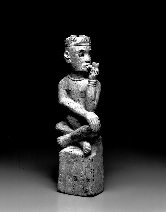 Tumba (Memorial Figure) · Brooklyn Museum