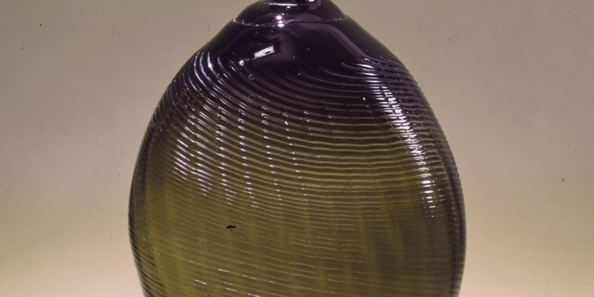 Flask · Brooklyn Museum