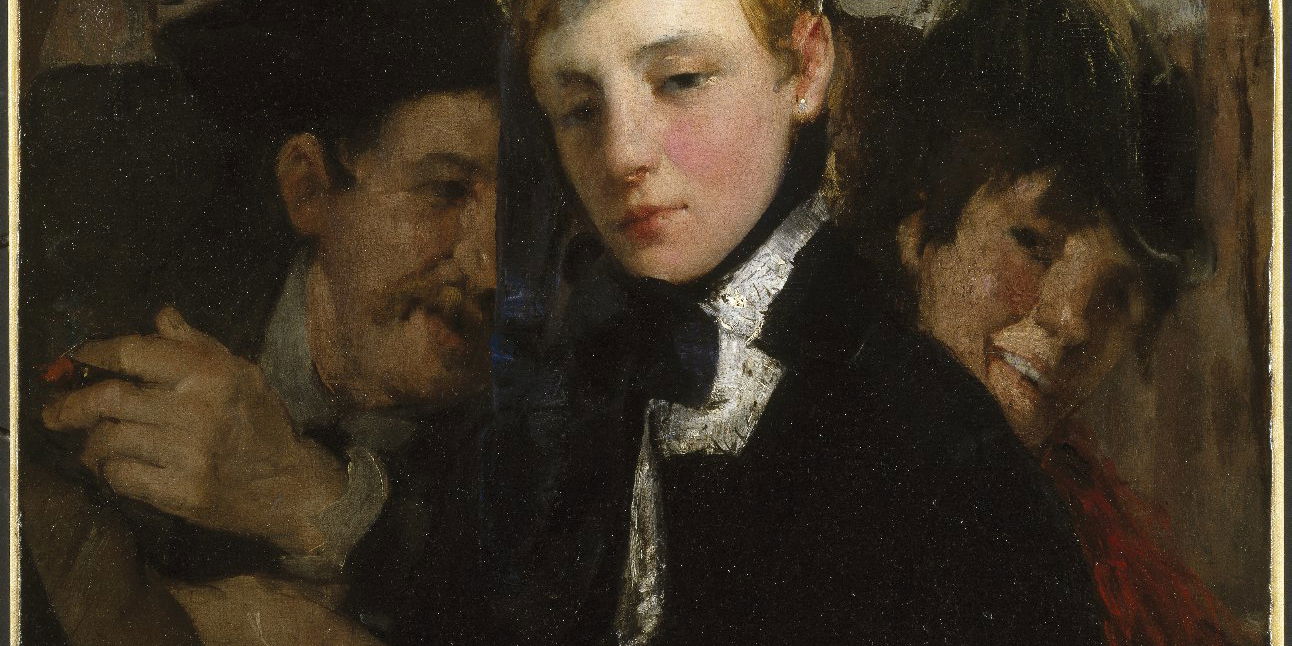 Union Square · Brooklyn Museum