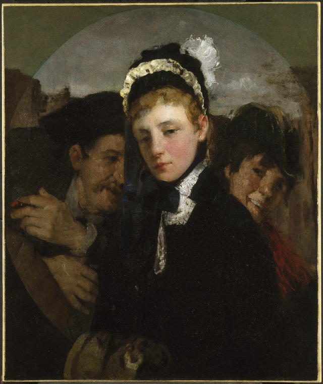 Union Square · Brooklyn Museum