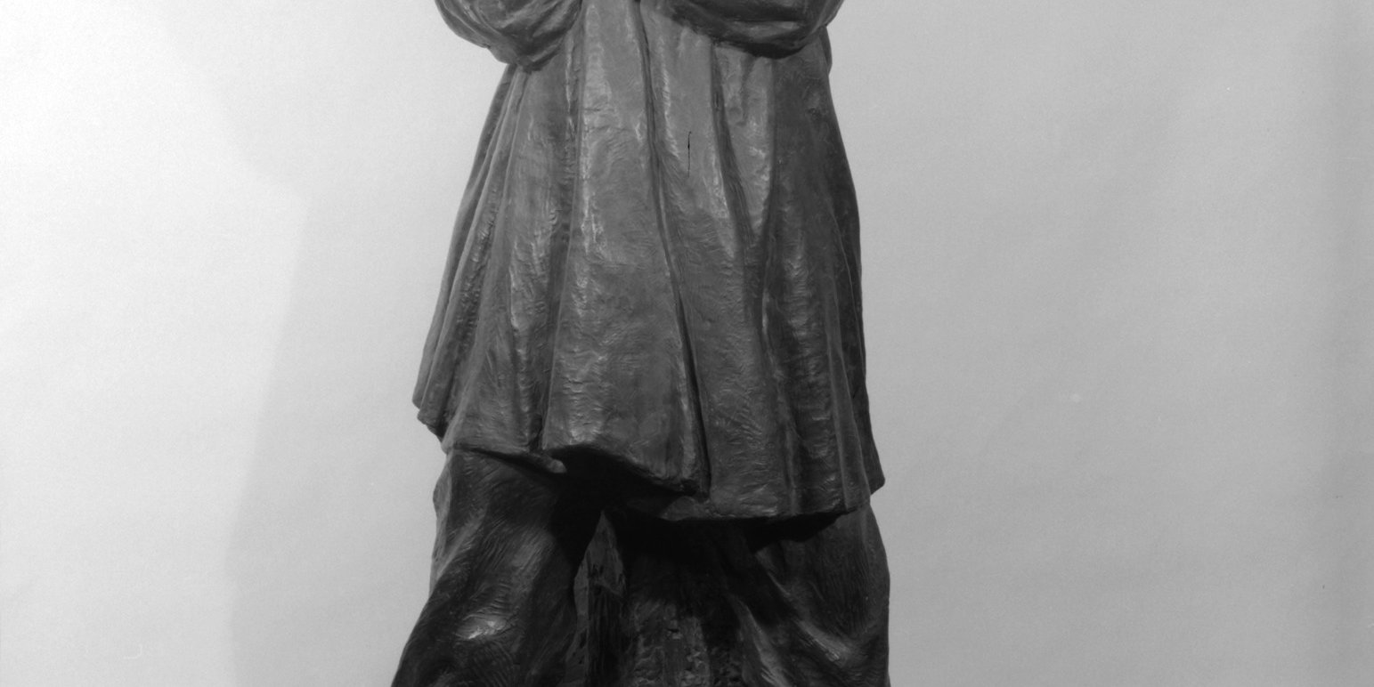 Ivan Mestrovic · Brooklyn Museum