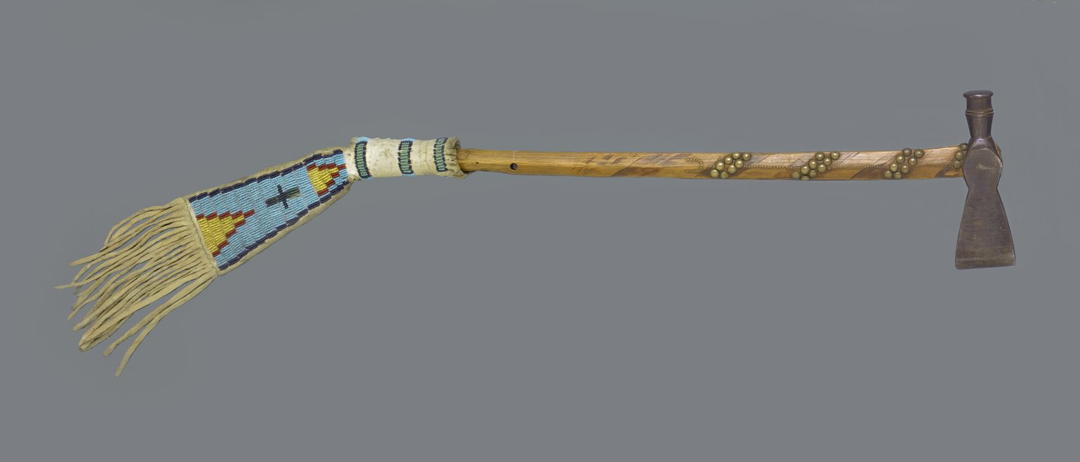 Tomahawk · Brooklyn Museum
