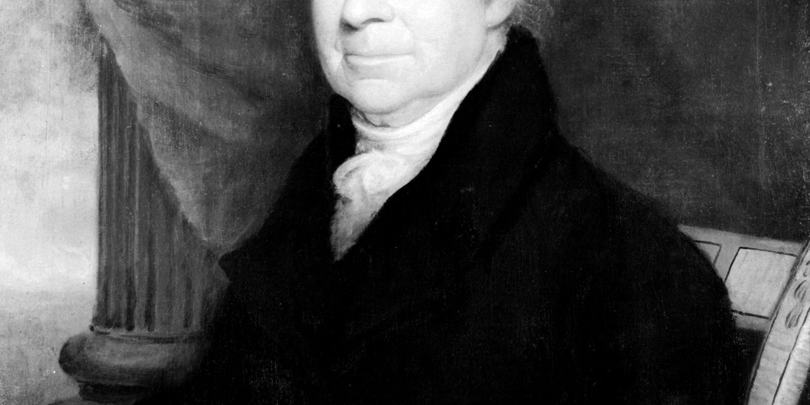 William Gooch · Brooklyn Museum