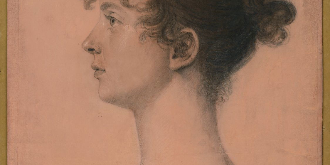 Elizabeth Bland Mayo Fulton of Powhattan Seat · Brooklyn Museum