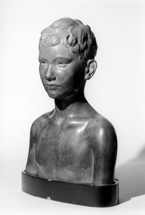 Ted Wagner · Brooklyn Museum