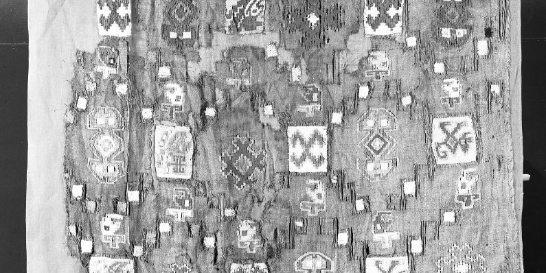 Panel · Brooklyn Museum