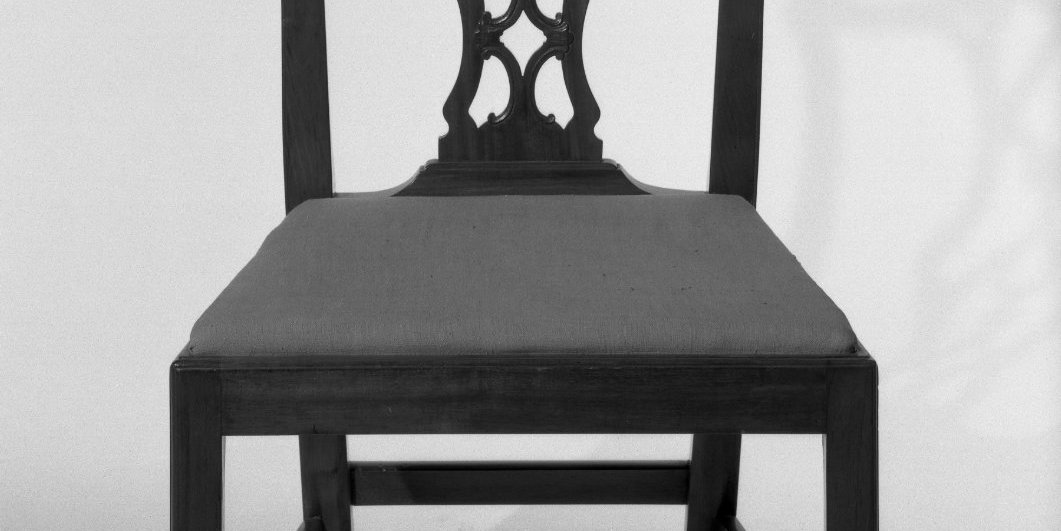 Side Chair · Brooklyn Museum